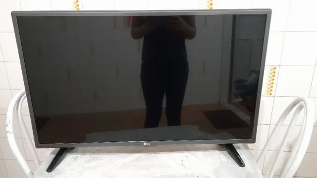 "tv lg 32lh570b" no Brasil