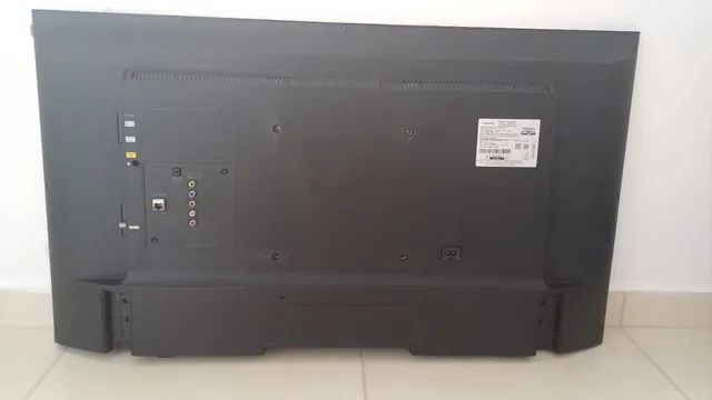 "placa da tv samsung 42" no Brasil
