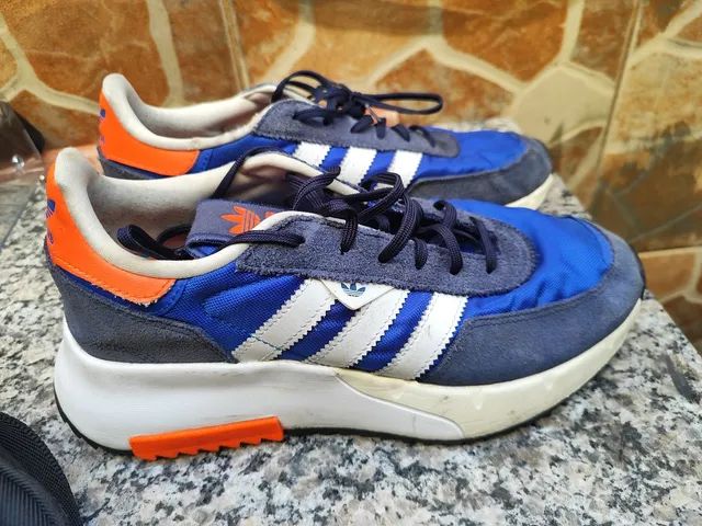 "tenis retro" no Brasil