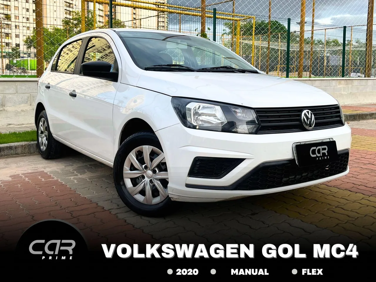 VOLKSWAGEN GOL 2020 Usados e Novos