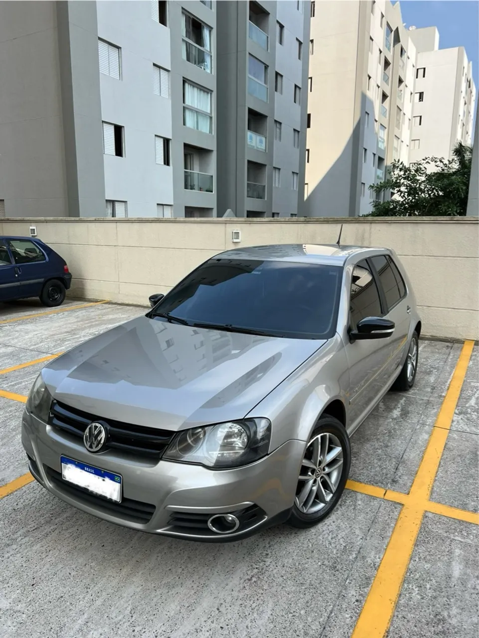 VOLKSWAGEN GOLF Usados e Novos