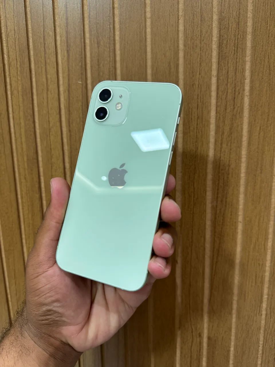 IPHONE 12 128g - Celulares e Smartphones - Village Veneza, Goiânia 1451732676 | OLX