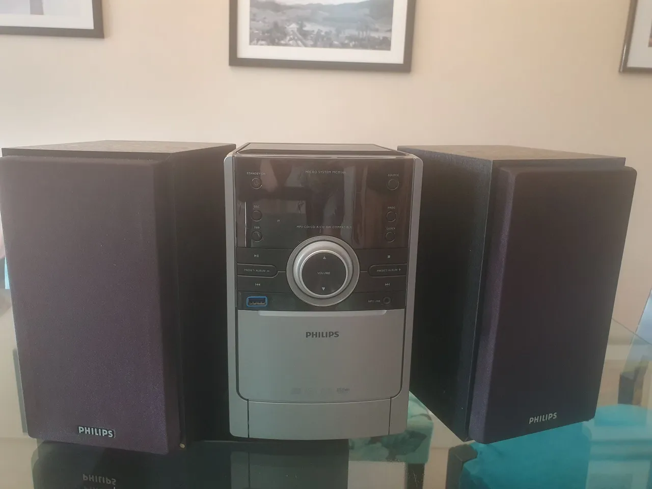 Micro System no Brasil