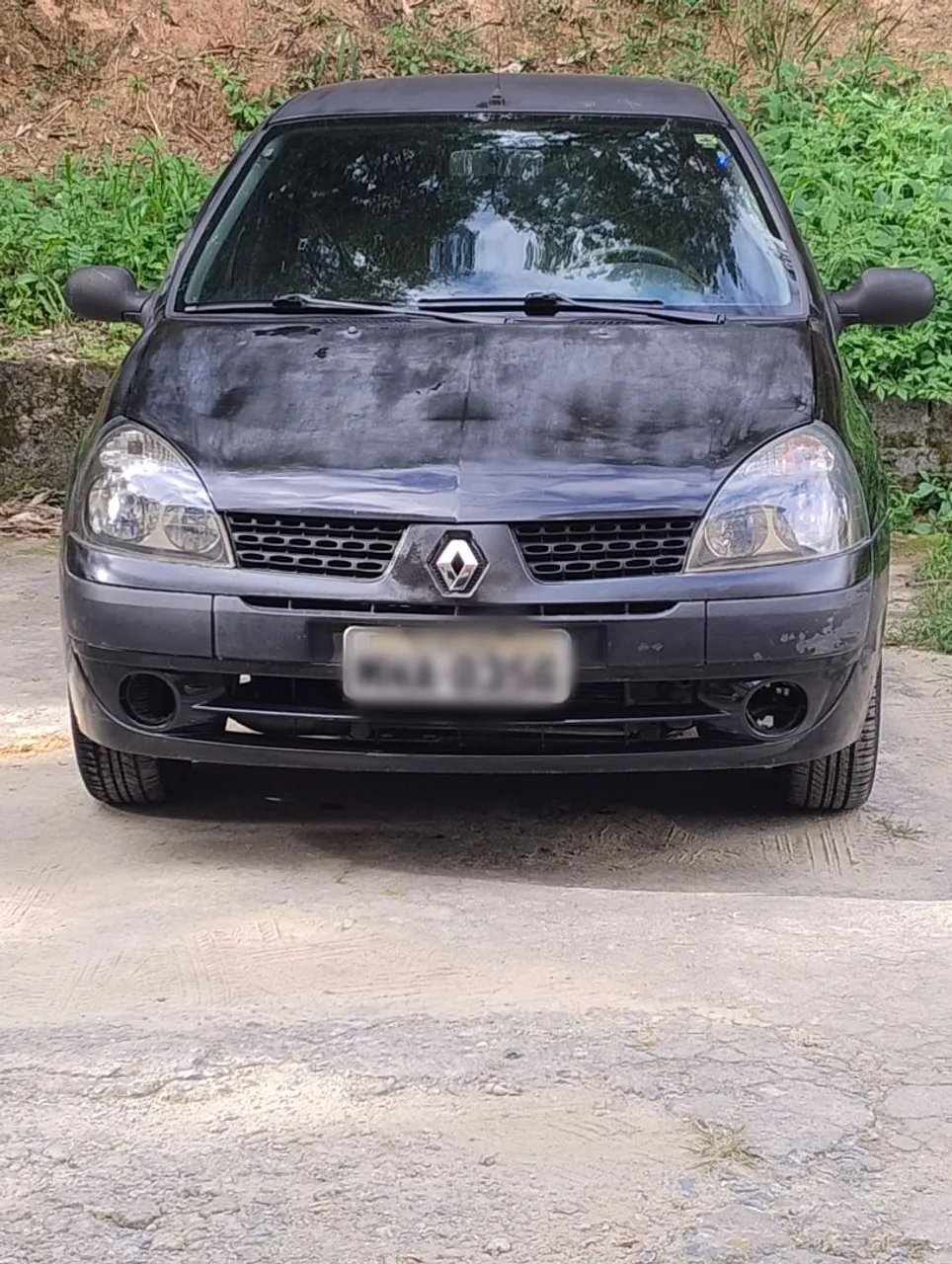 "renault clio antigo" - Carros Usados e Novos à venda