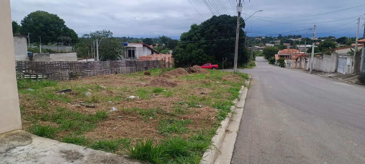 Terreno de esquina pronto para construir - Terrenos, sítios e fazendas ...