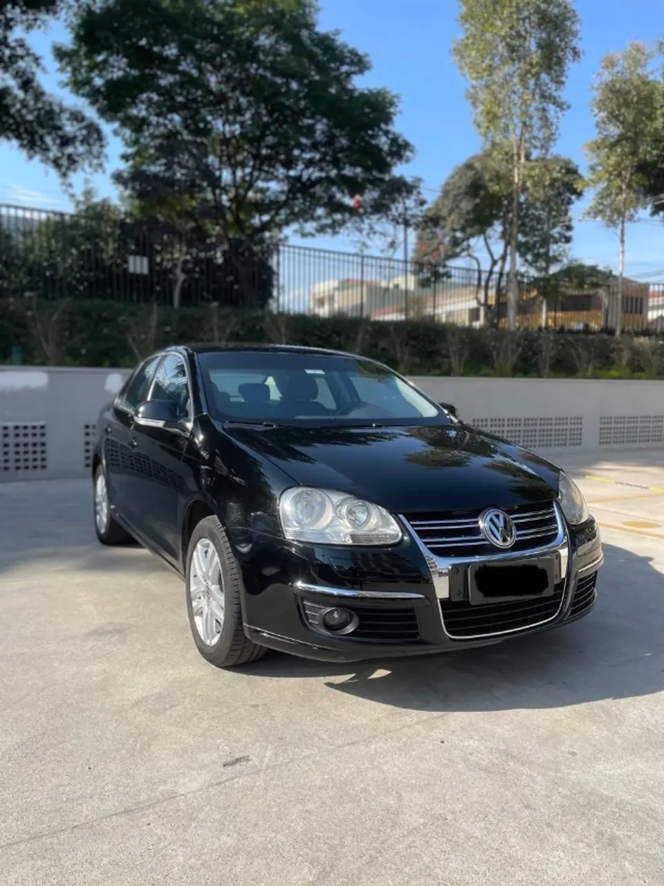 "volkswagen jetta 2008" - Carros Usados e Novos à venda
