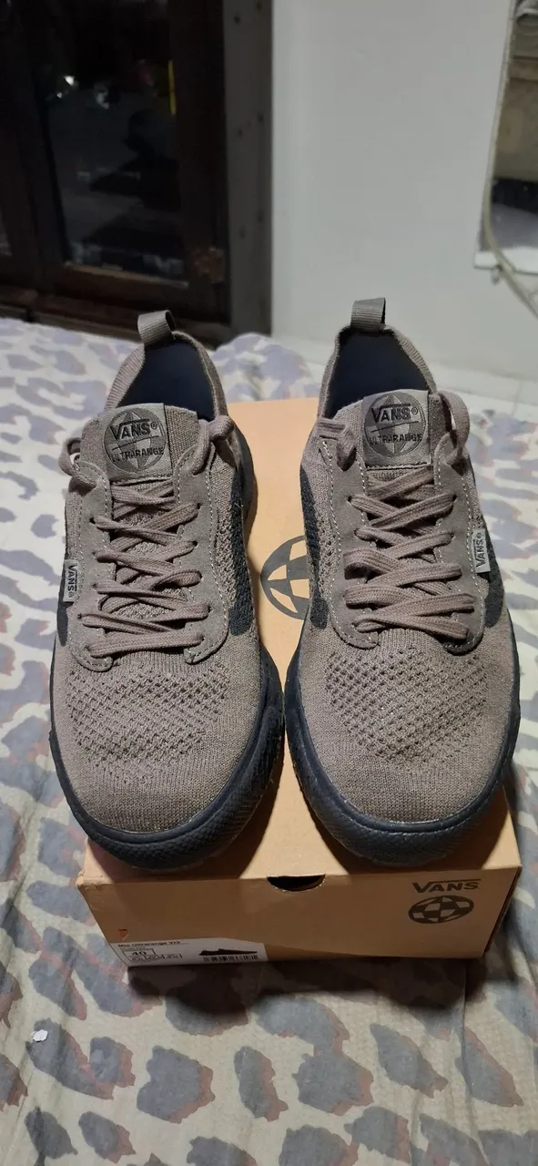 Vans no Rio de Janeiro e região, RJ