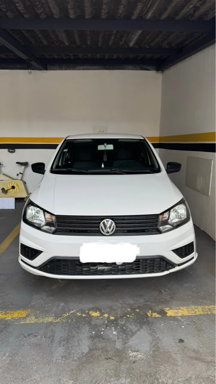 "volkswagen gol g8" - Carros Usados e Novos à venda