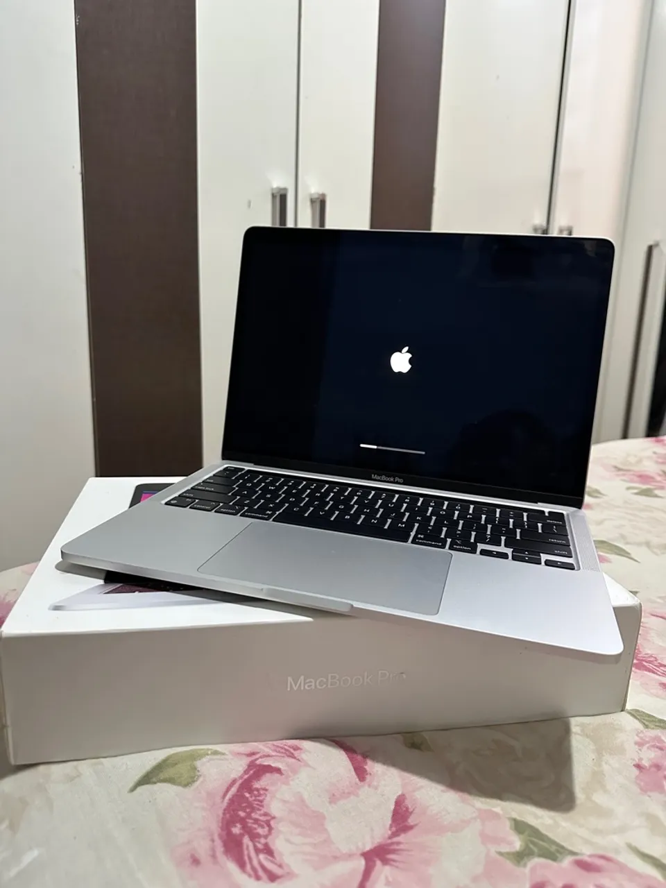 Apple M2 - Itaboraí e região, Rio de Janeiro