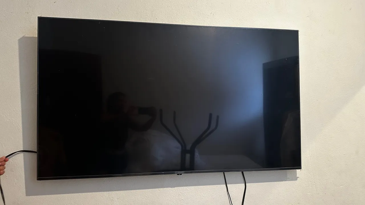 "tv 60 polegadas" - TVs no Brasil