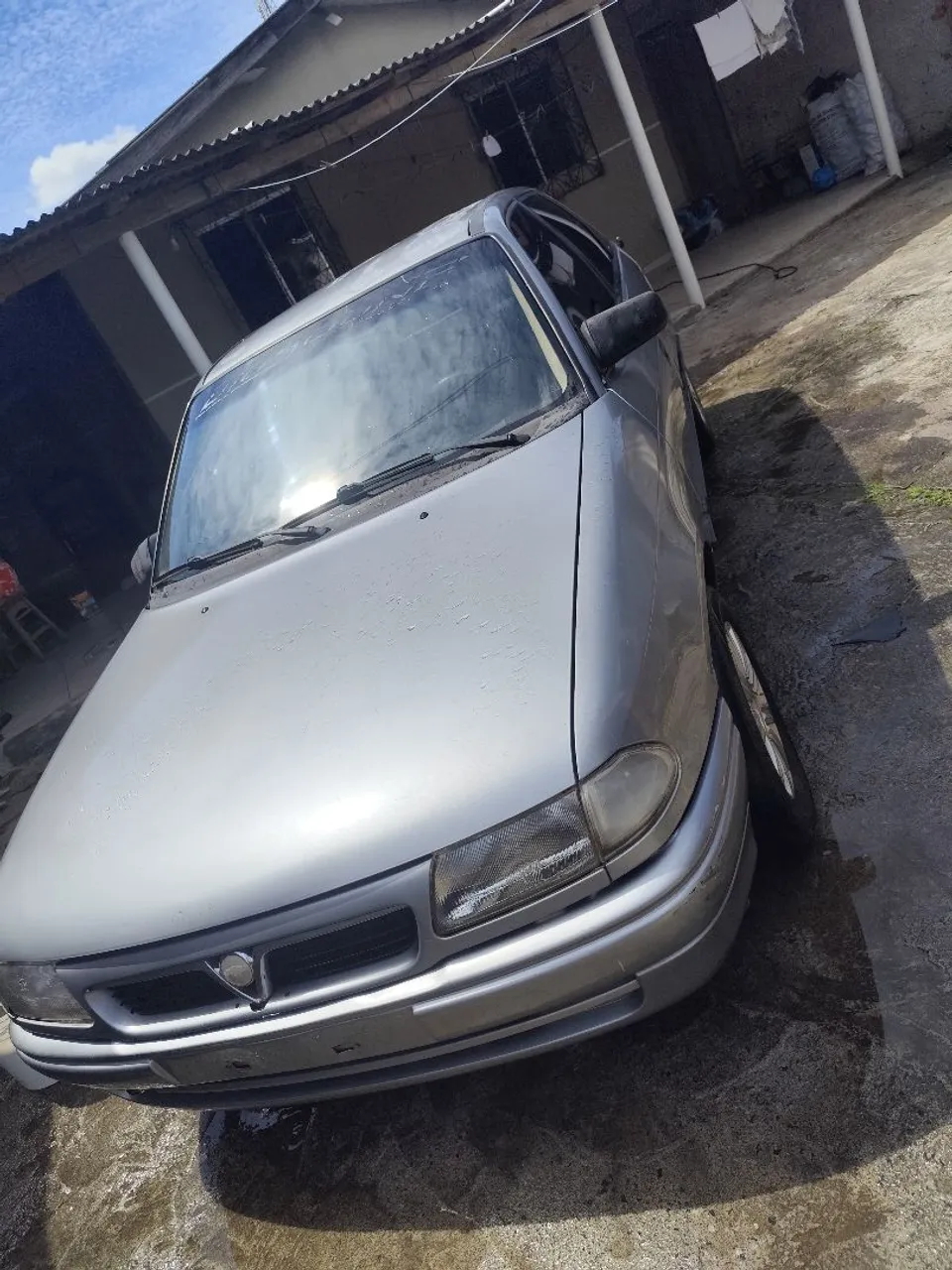 CHEVROLET ASTRA 1995 Usados e Novos