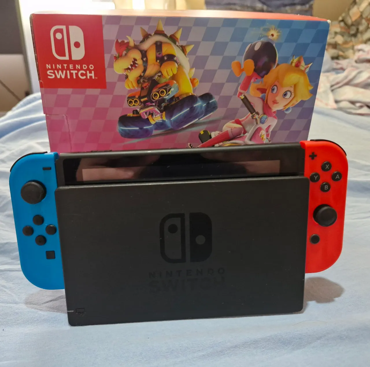 "nintendo 7" no Brasil