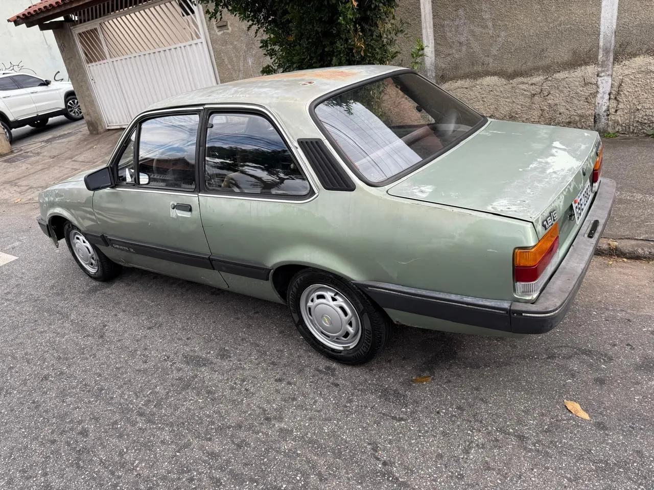 CHEVROLET CHEVETTE 1992 Usados e Novos