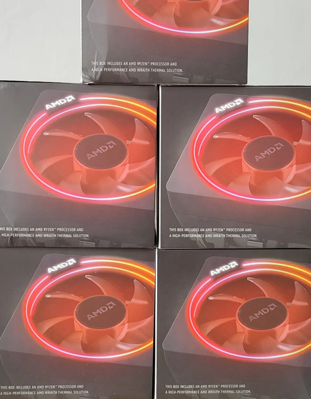 "processador amd ryzen 7" - Processadores no Brasil
