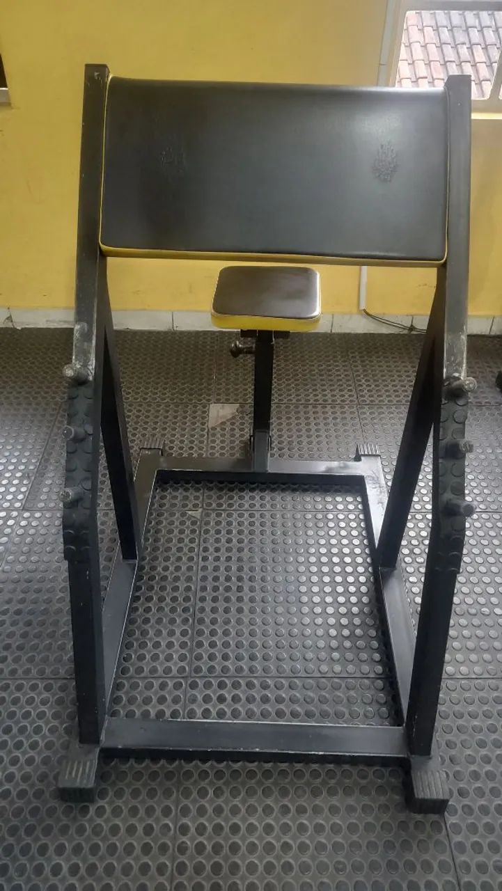 Banco scott - Academia e Exercícios - Monteiro Lobato 1471515174 | OLX
