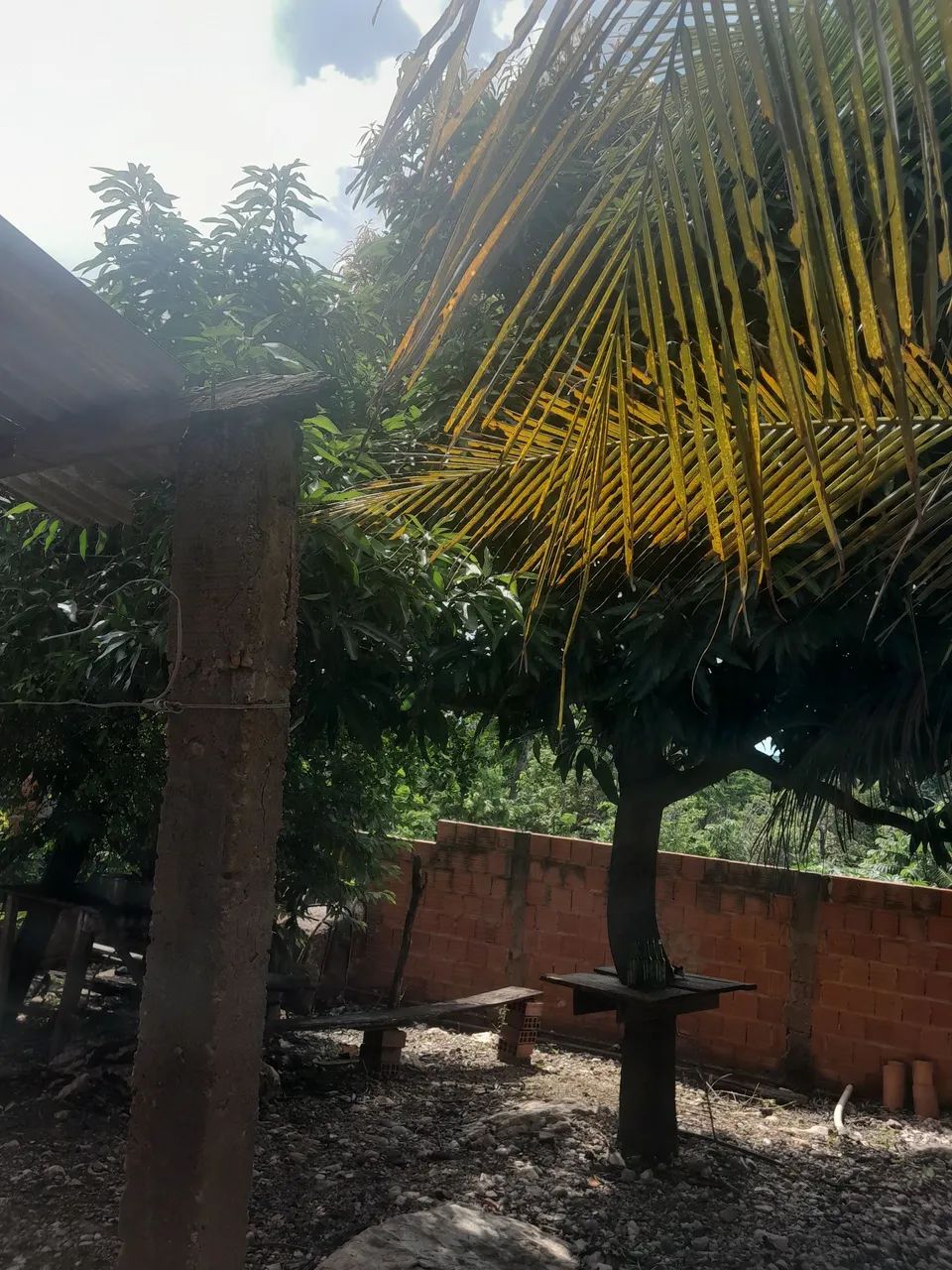 Casa 2 quartos à venda - Núcleo Habitacional Sucuri, Cuiabá - MT ...