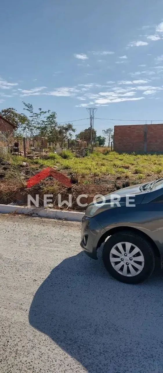 Lote em Aruanã - Setor Central - Aruanã/GO - Terrenos, sítios e ...