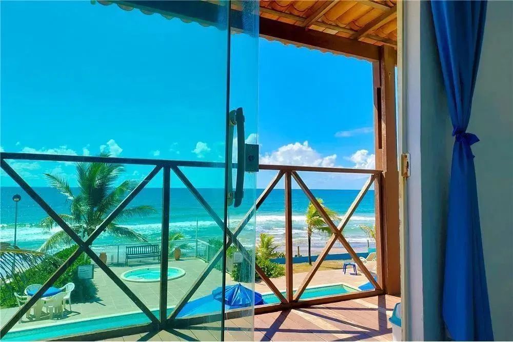 Casa à venda - Arembepe (Abrantes), Camaçari - BA 1468188735 | OLX