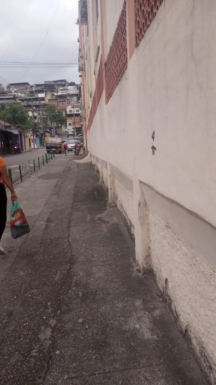 Casa em vila 2 quartos à venda - Complexo do Alemão, Rio de Janeiro ...