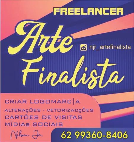 "art finalista" no Brasil