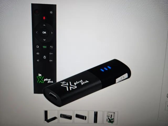 Receptor xplus | +5 anúncios na OLX Brasil