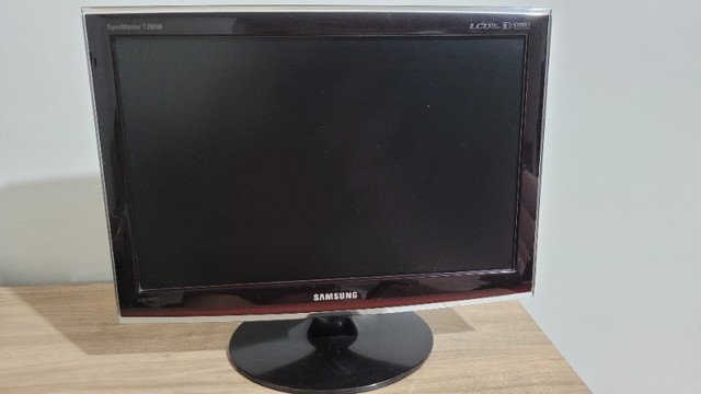 Tv monitor samsung 20 polegadas | +32 anúncios na OLX Brasil