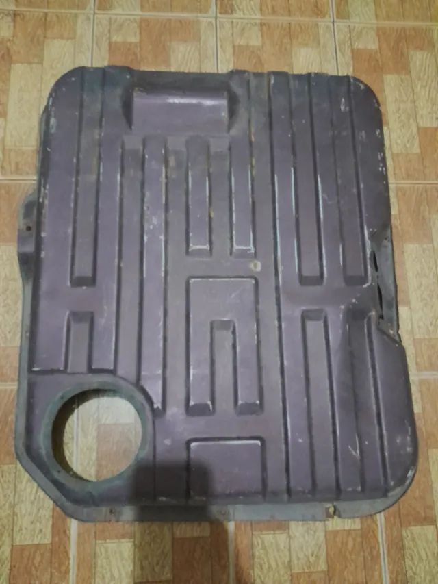 "caravan 91" no Brasil