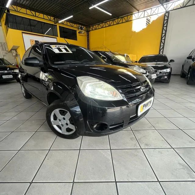 FORD KA 2011 Usados e Novos