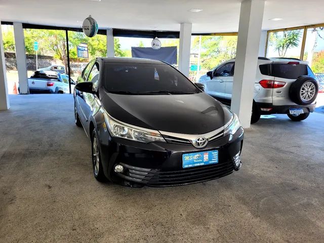 "corola corolla" no Brasil