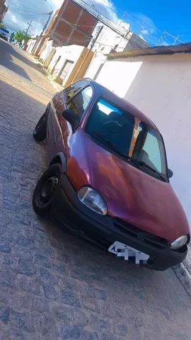 CHEVROLET CORSA 1995 Usados e Novos