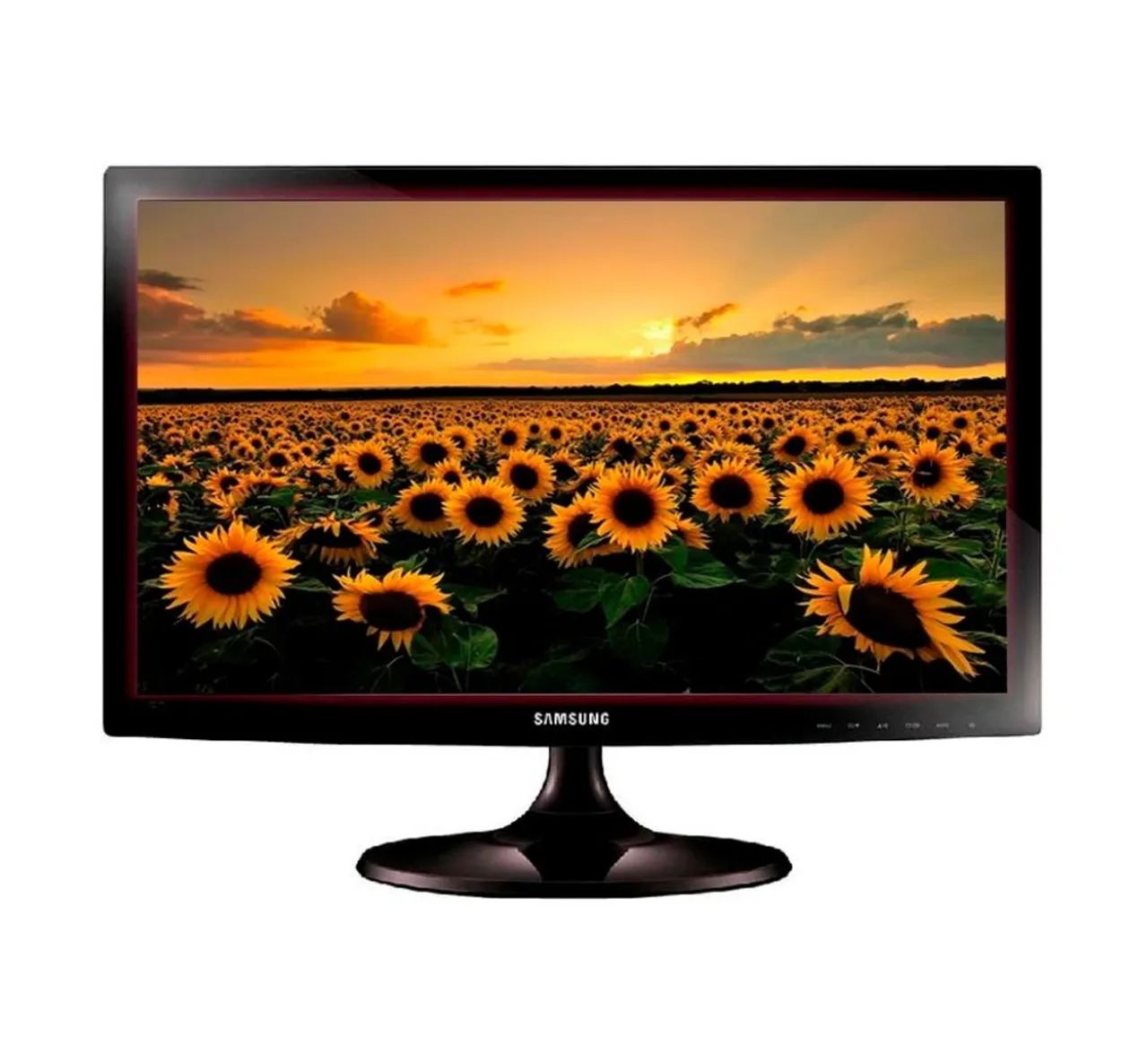 "monitor samsung 23 polegadas" no Brasil