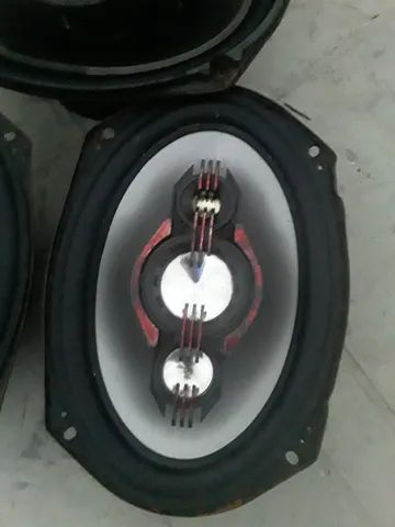 "fone 6 polegadas" no Brasil