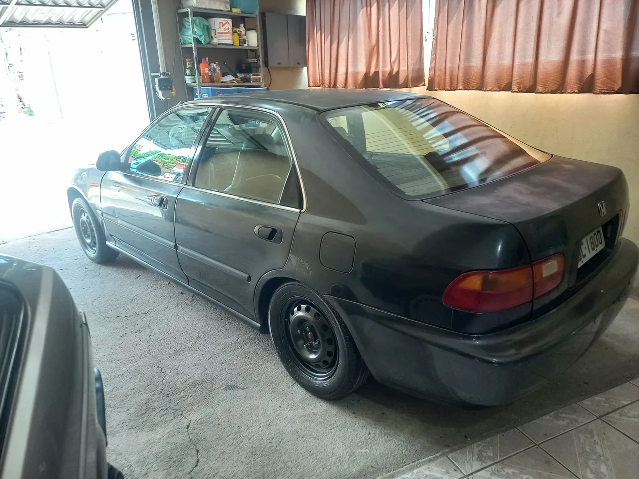 HONDA CIVIC 1992 Usados e Novos em São Paulo e região, SP