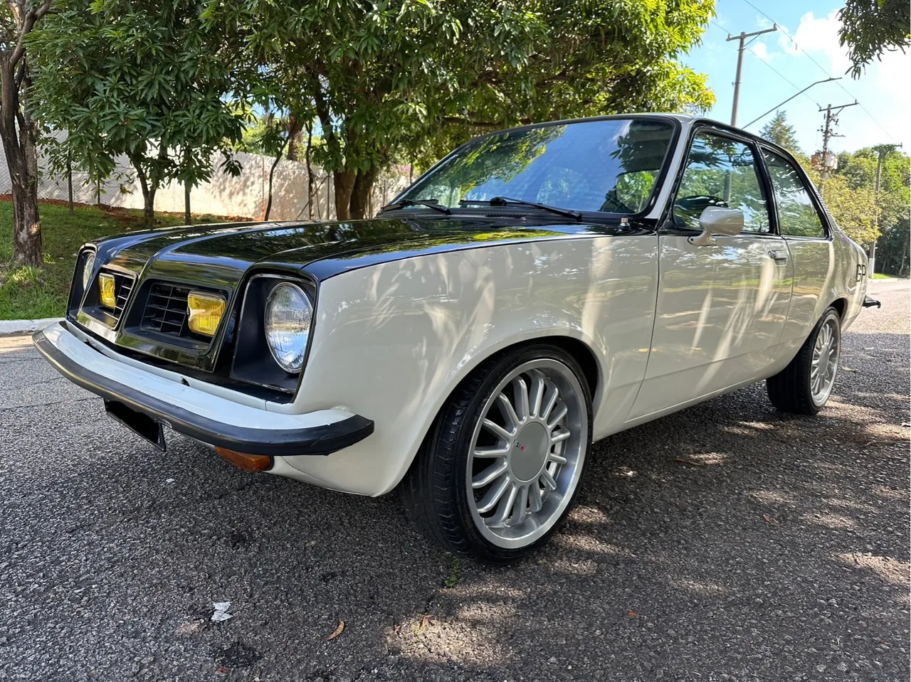 CHEVROLET CHEVETTE 1978 Usados e Novos