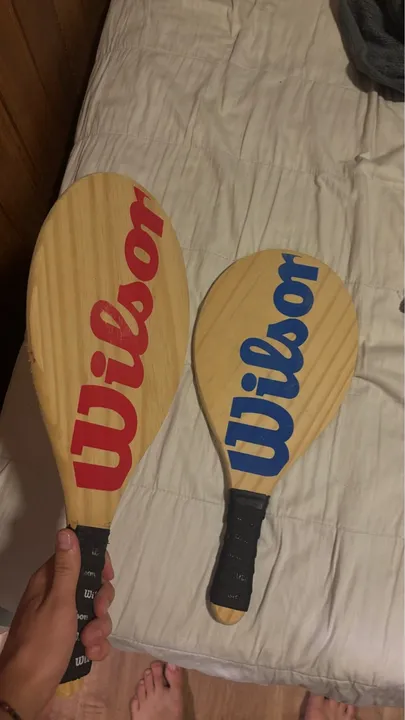 "frescoball" no Brasil