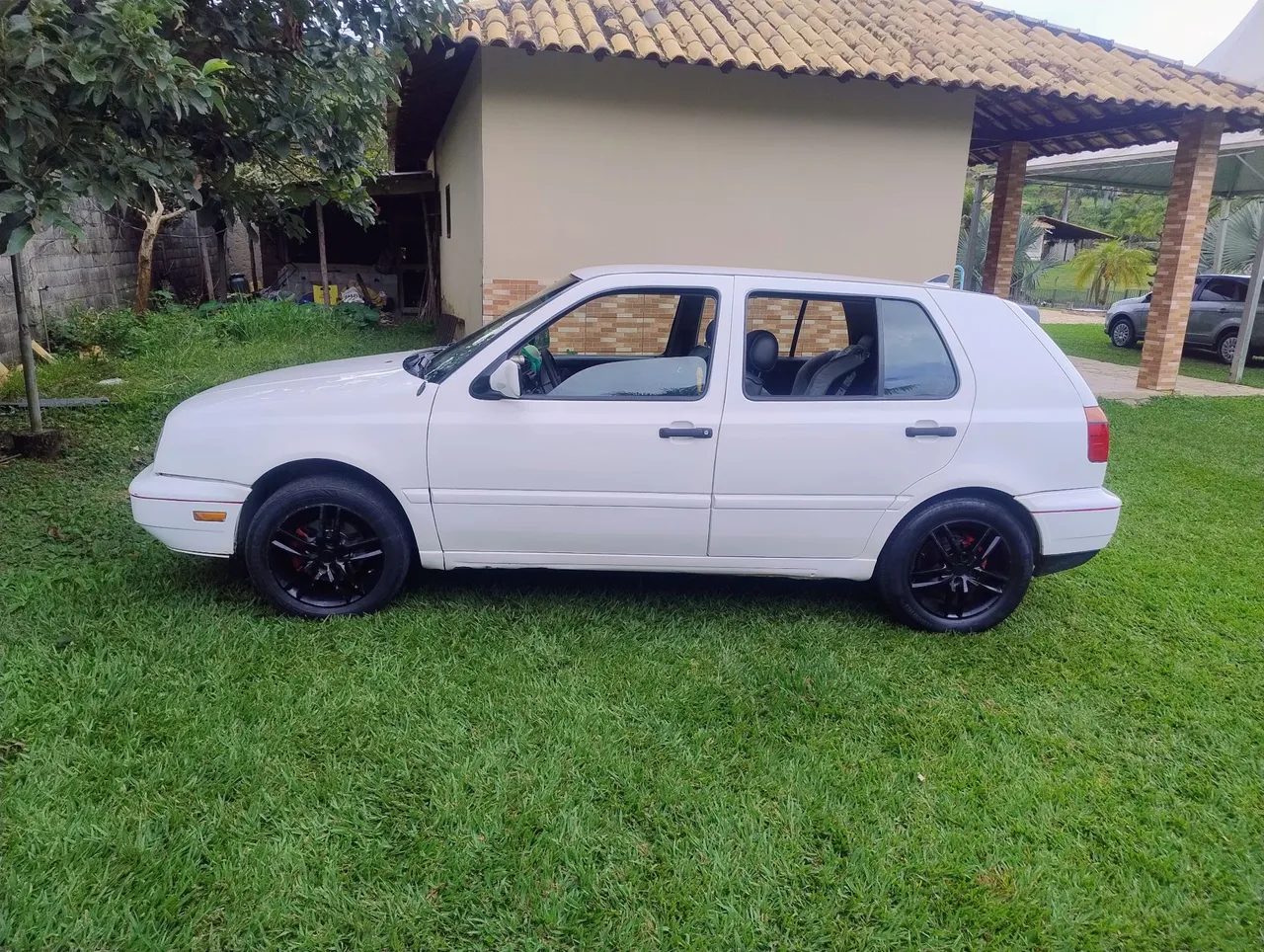 VOLKSWAGEN GOLF 1995 Usados e Novos