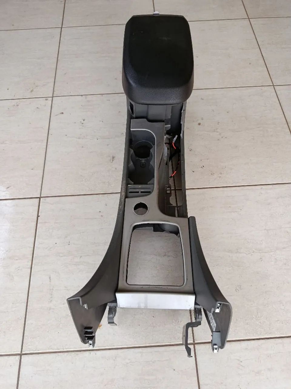 Console Central Ford Focus - Peças para carros, vans e utilitários ...