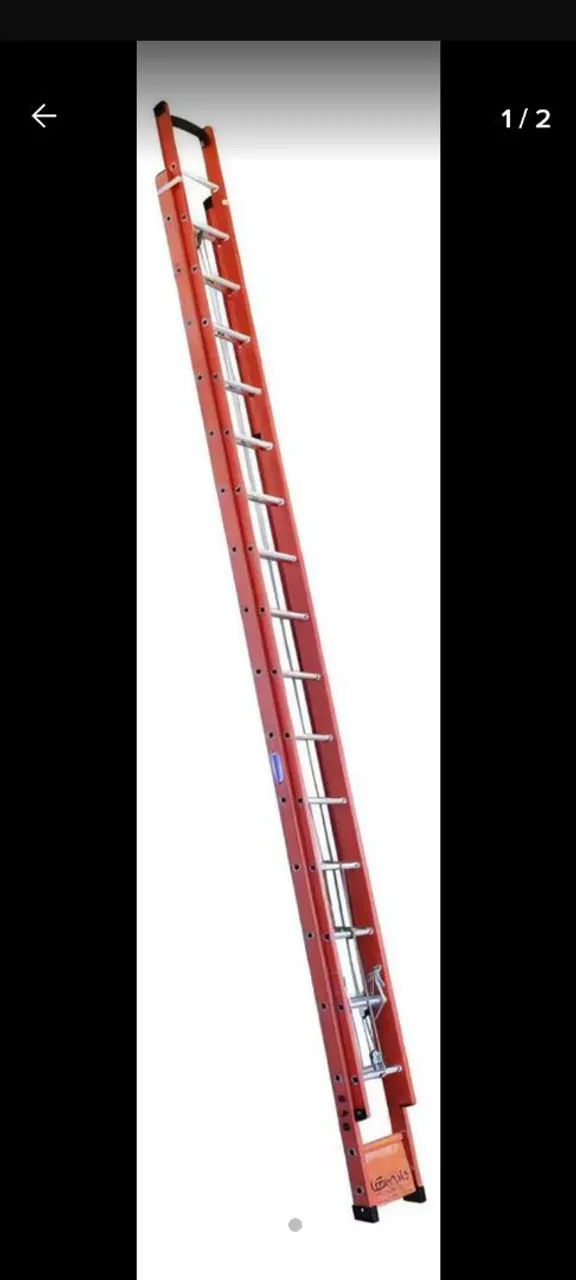 "escada 6 metros" no Brasil