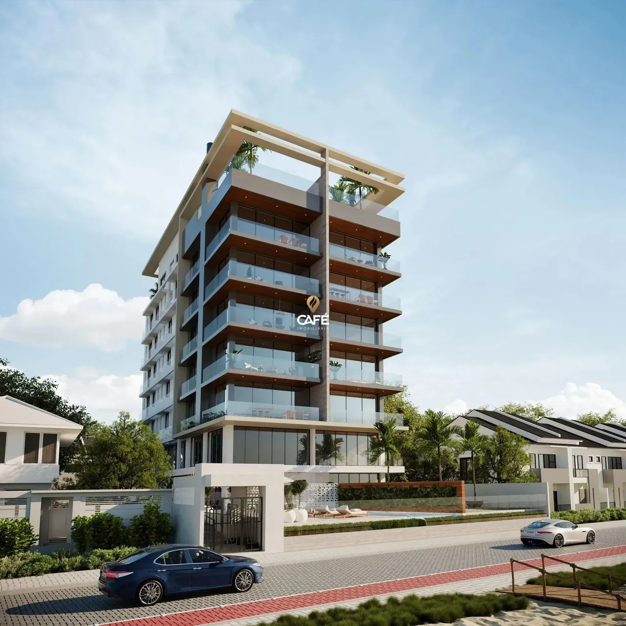 "bay park" no Brasil