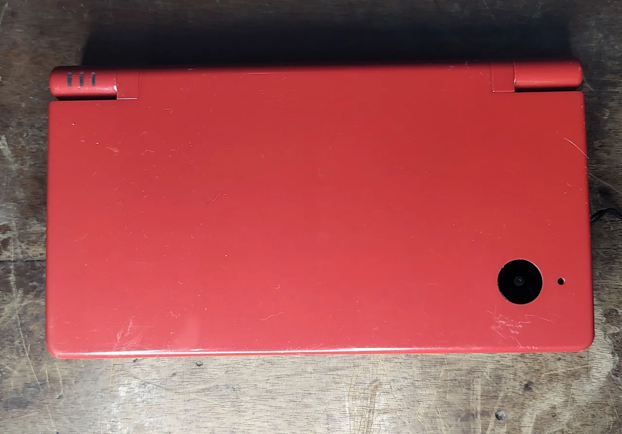 "nintendo r4" - Consoles de Vídeo Game no Brasil