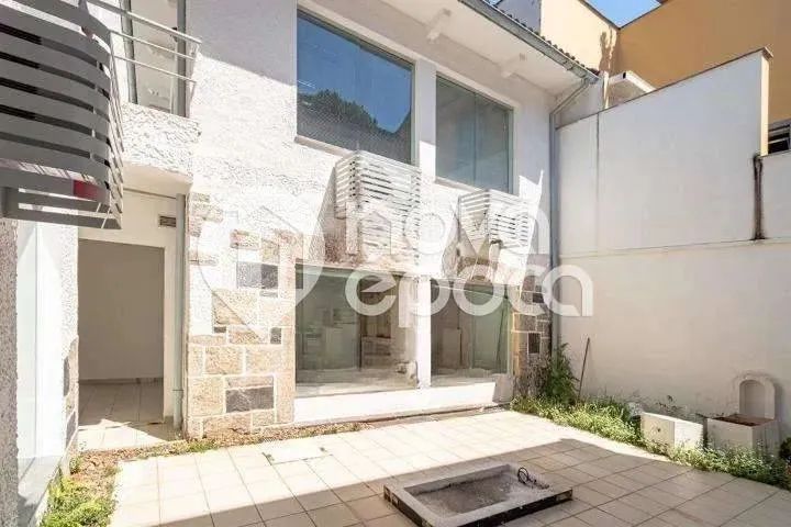 Casa à venda - Urca, Rio de Janeiro - RJ 1454110484 | OLX