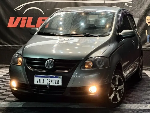 VOLKSWAGEN FOX 2009 Usados e Novos