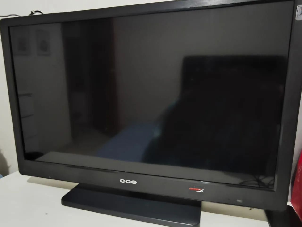 TV CCE 32 Polegadas HDMI - TVs - Parque Residencial Aeroporto, Maringá ...