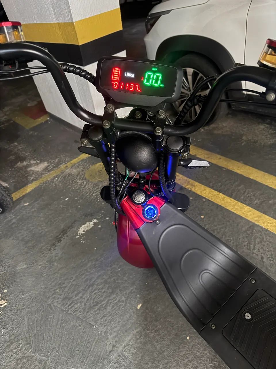 Voltz EV1 Sport 3000w (elétrica) 2023 - 1466367047 | OLX