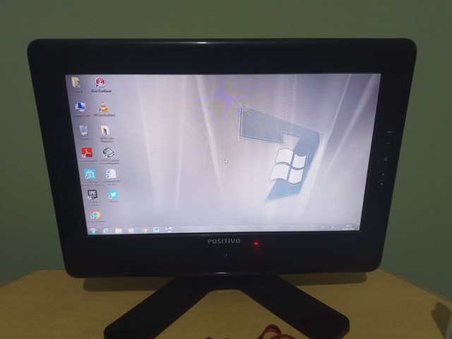 Monitor positivo smile | +23 anúncios na OLX Brasil