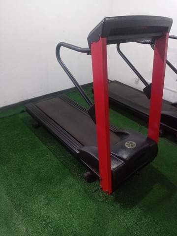 Esteiras lx 160 | +85 anúncios na OLX Brasil