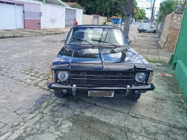 CHEVROLET OPALA 1979 Usados e Novos