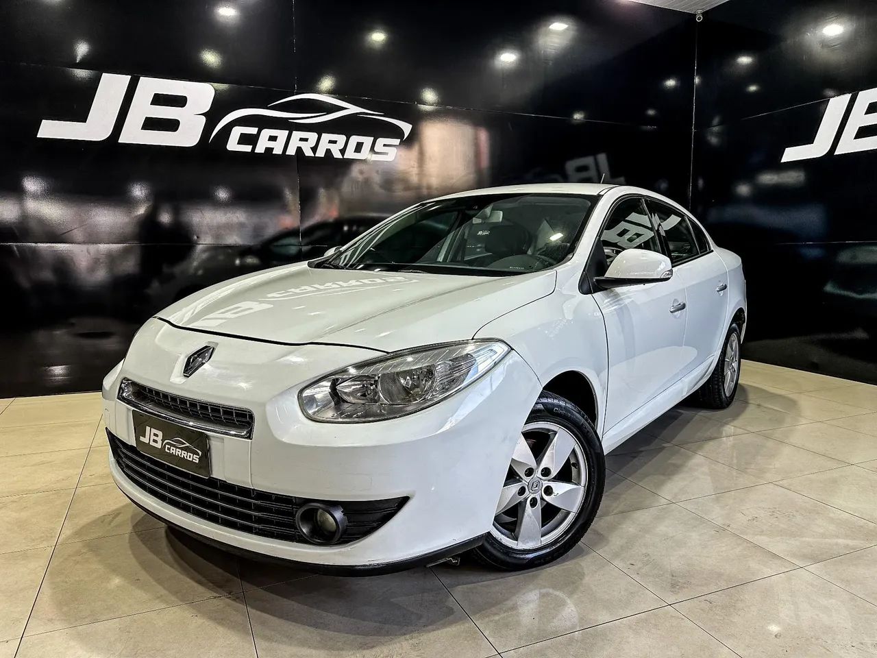 RENAULT FLUENCE 2014 Usados e Novos