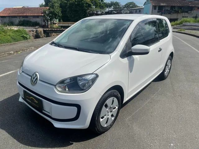 VOLKSWAGEN UP! 2015 Usados e Novos