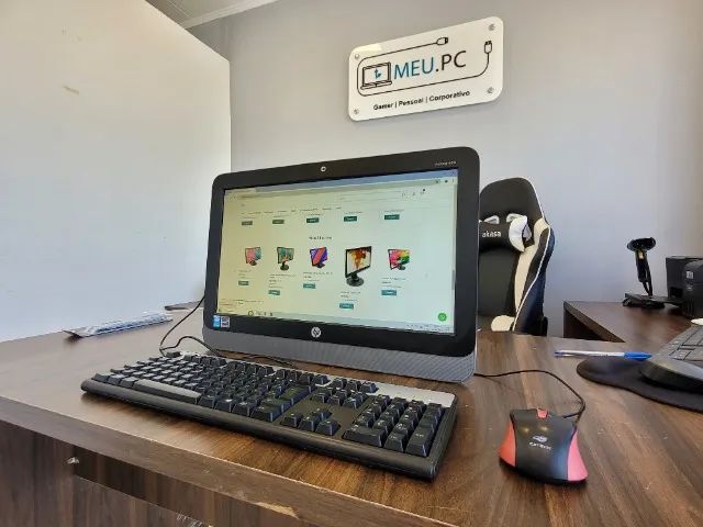 "intel 4600" no Brasil